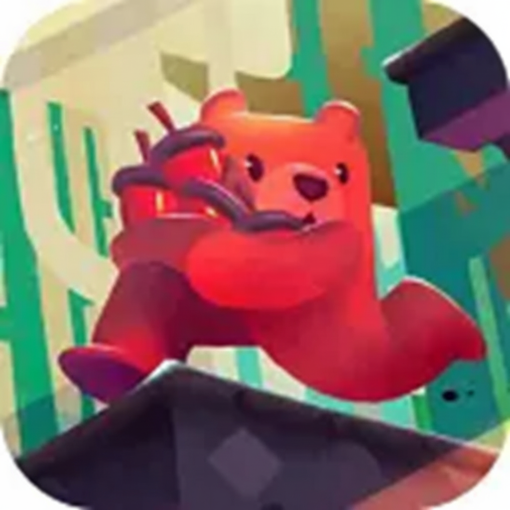 Play Shady Bears Free Online | Fun Puzzle & Maze Game